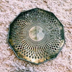 Vintage | Kitchen | Vintage Steel Extendable Hotplate With Feet | Poshmark